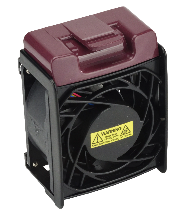 Supermicro 80mm Hot-Swappable Rear Exhaust Axial Fan (FAN-0180L4)